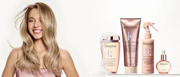 Kits Kérastase | Rotinas de Tratamento Capilar Completas