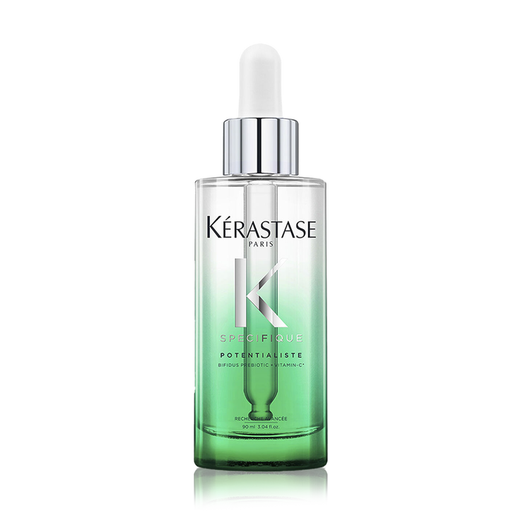 K-SCAN | Kérastase