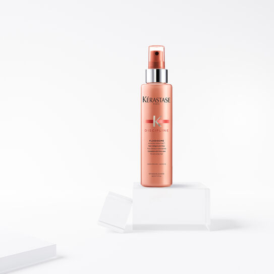 Anti-Frizz Hair Care Products For Frizzy Hair | Kérastase