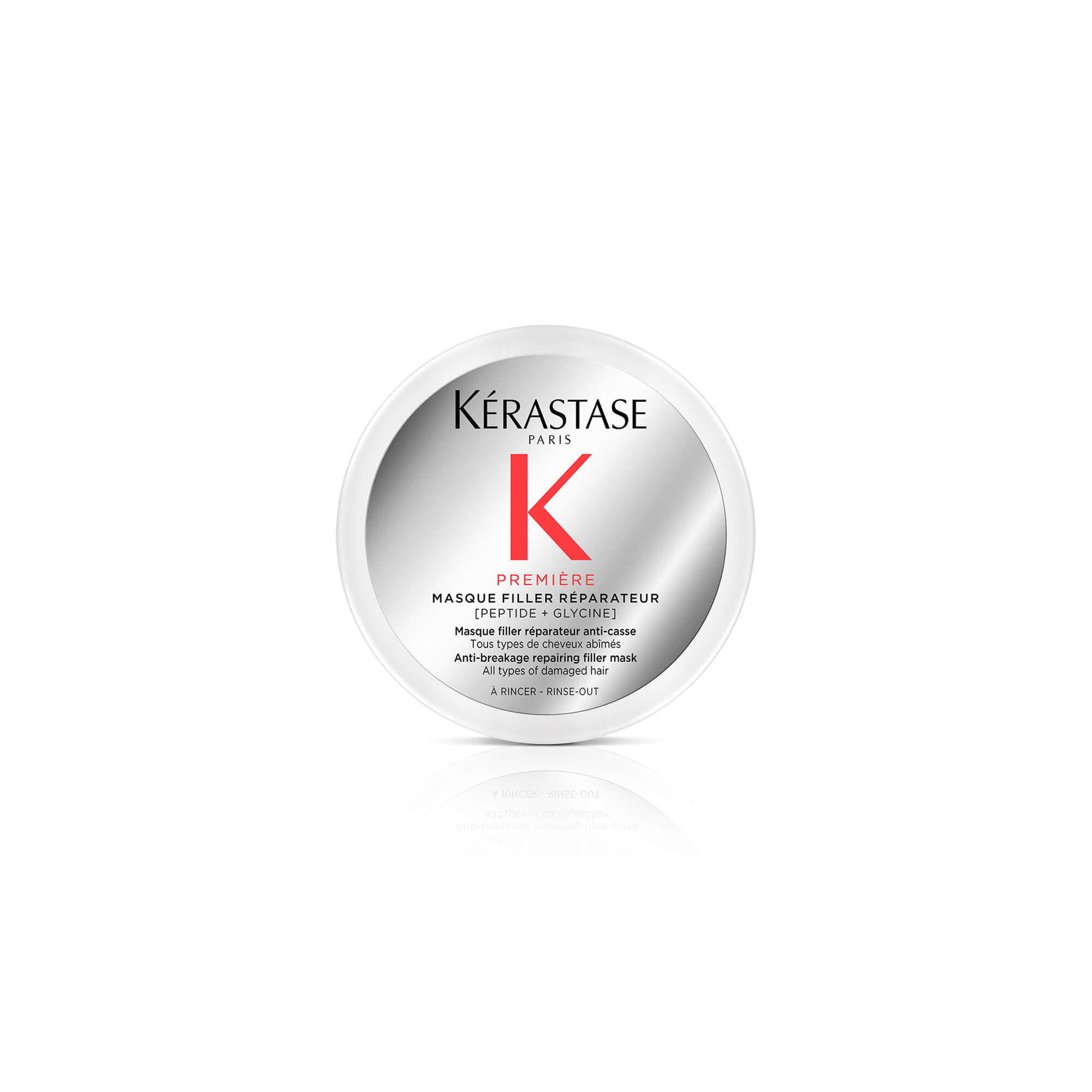 Kérastase Travel Size | Tratamento Capilar para Viagens